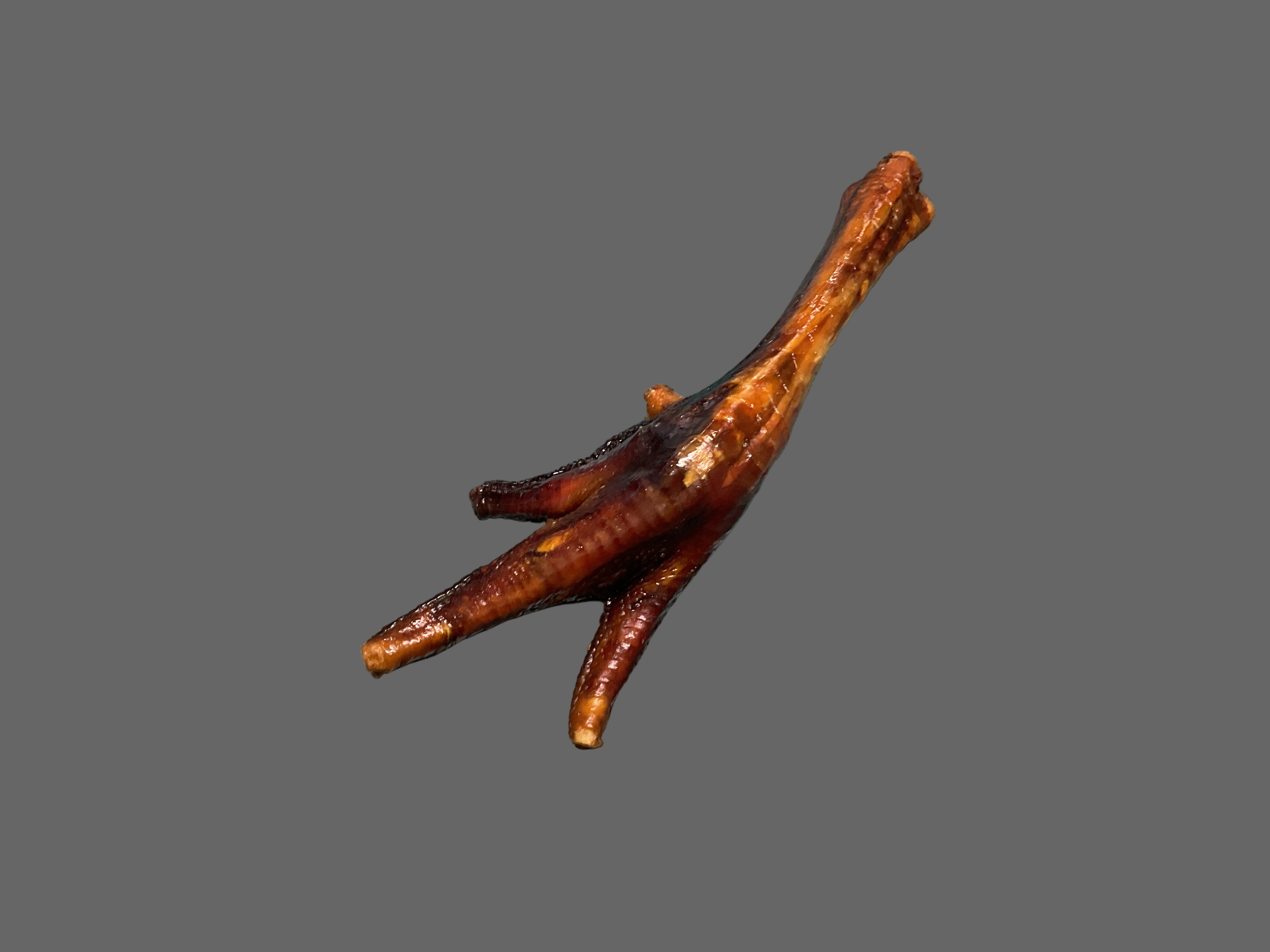 Turkey foot – Everest Natural Pet Company